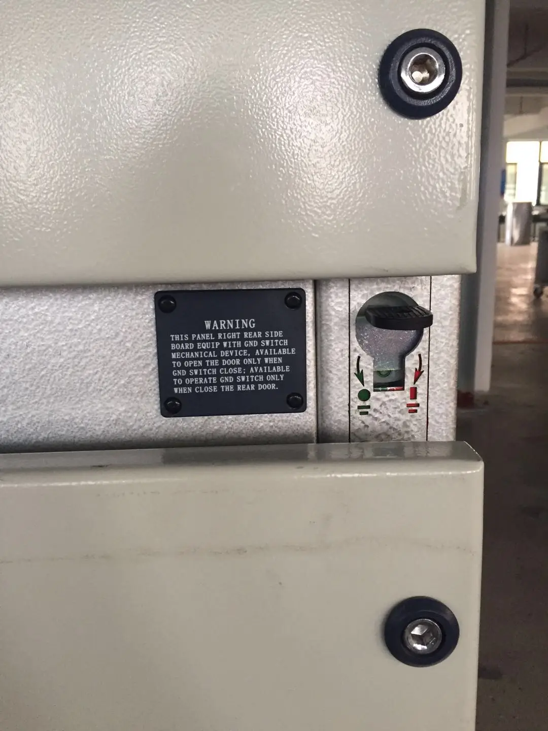 Withdrawable VCB Vacuum Circuit Breaker 12KV for Power Distribution