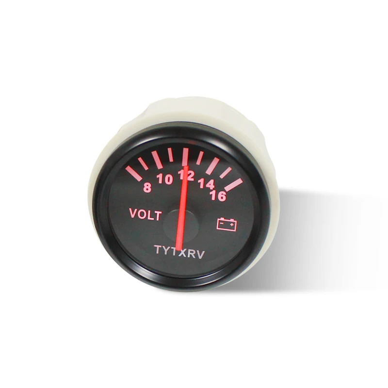 TYTXRV DC12V RV Water Level Gauge for Universal Caravan Marine Yacht ...