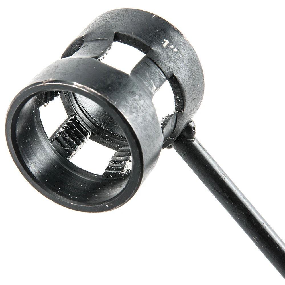 Manual Hand Pipe Thread Dies Set - Industrial Plumbing Tool