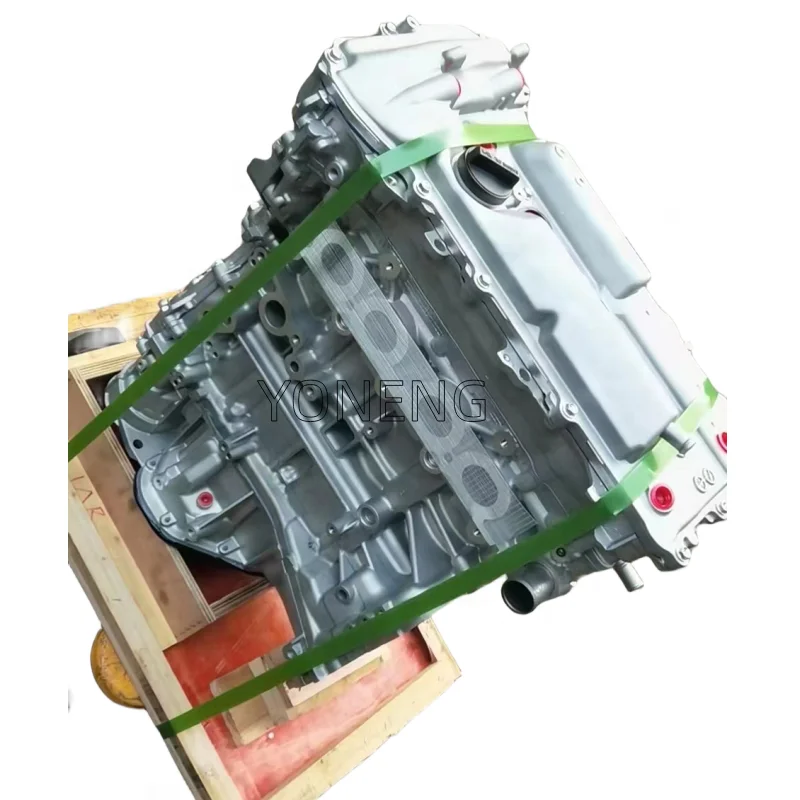 Good Quality 2.5l 2ar Fe Motor 2ar-fe Engine For Toyota Camry Rav4 ...