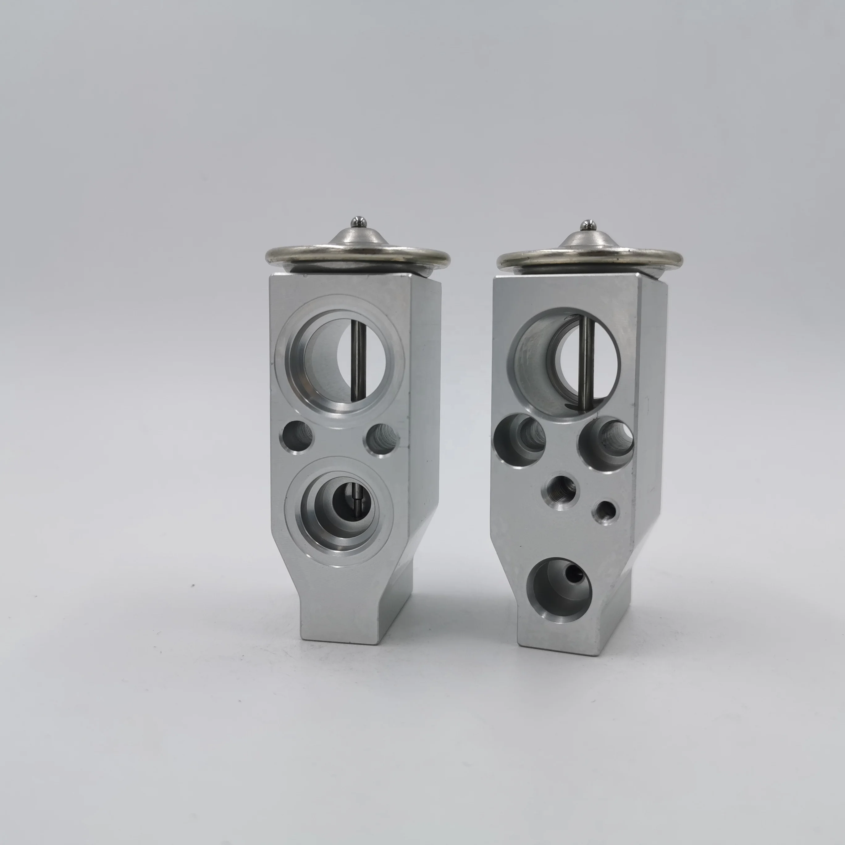 Generator Spare Parts And Accessories Automobile Ac Expansion Valve For ...