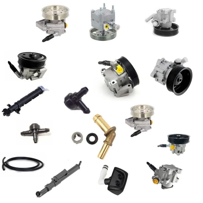 UKQBY Mercedes-Benz C-Class Parts - Quality & Reliability