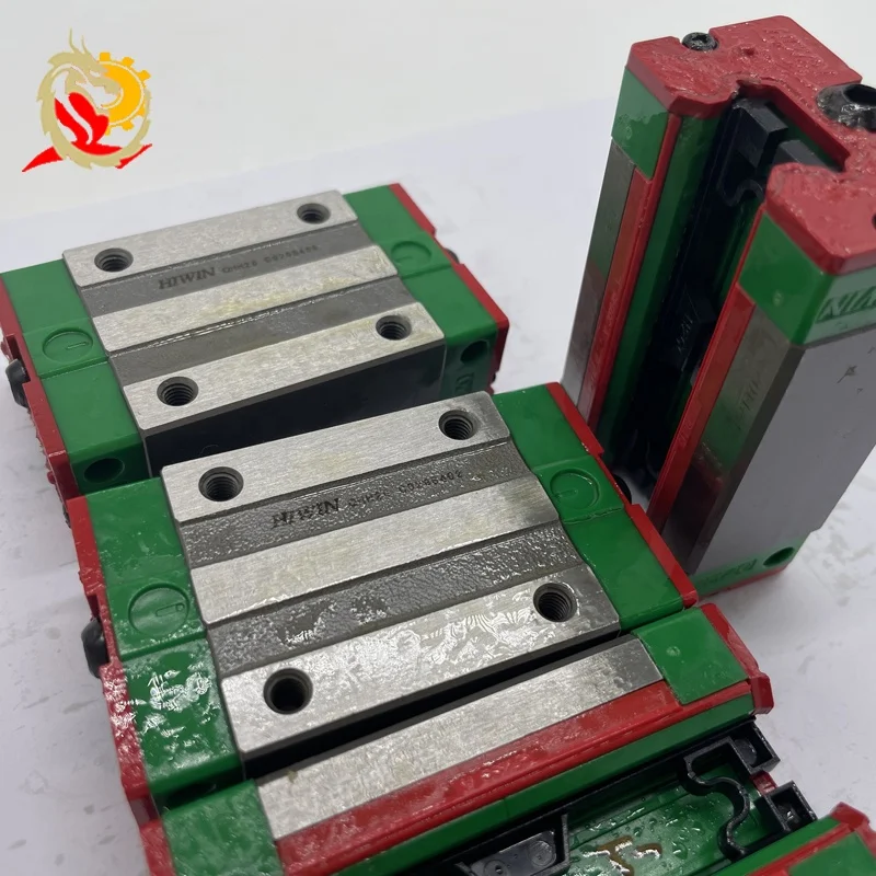 Lzc Smooth Linear Guide Rail Linear Actuator Cnc Linear Rail Hgl45ha - Buy Cnc Linear Rail,Cnc ...