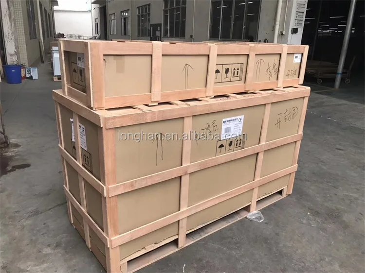 Commercial Subway Restaurant Refrigerating Sandwich Prep Table