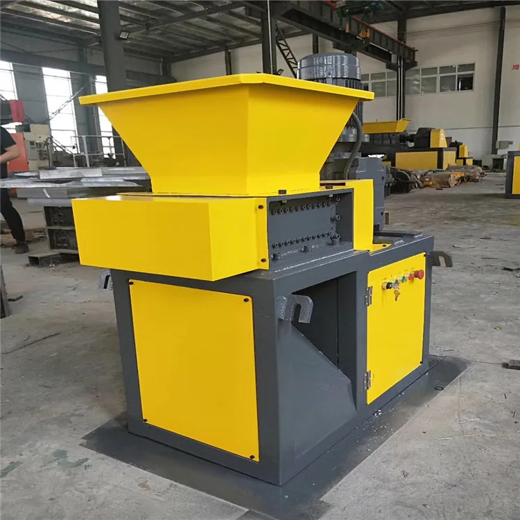 Hot Sale Office Equipment Paper Shredder Machine / Commercial Paper ...