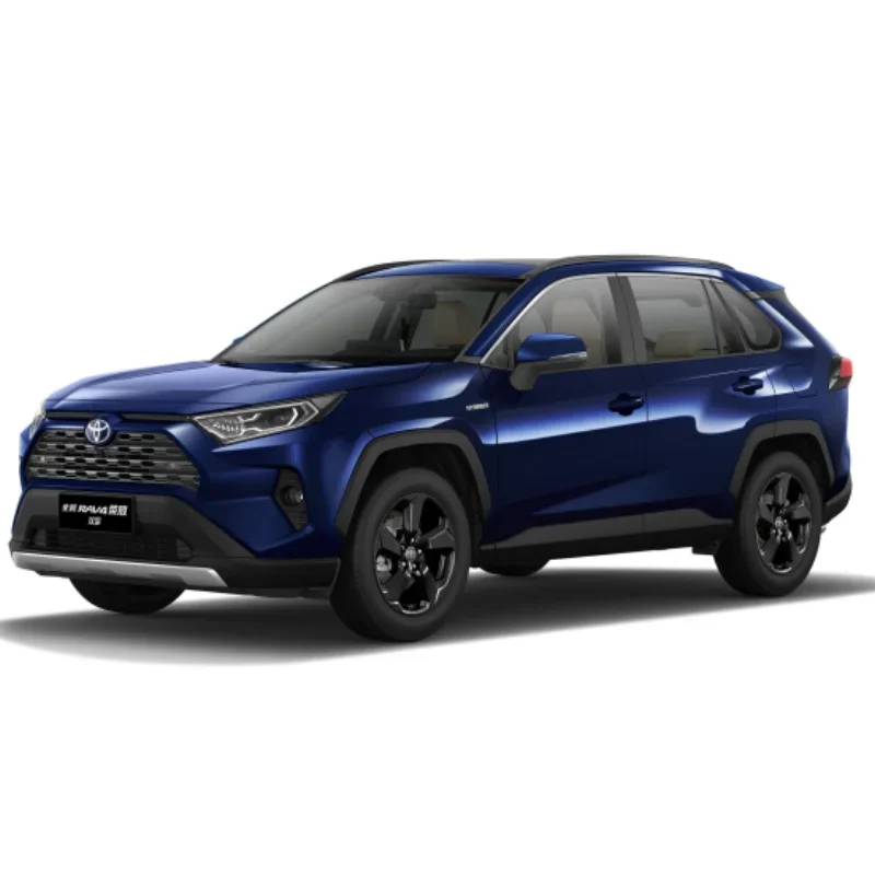 2023 Toyota Rav4 2020 Rongfang 2023 2.0l Cvt Four-wheel Drive Adventure Version Rav4 - Buy ...