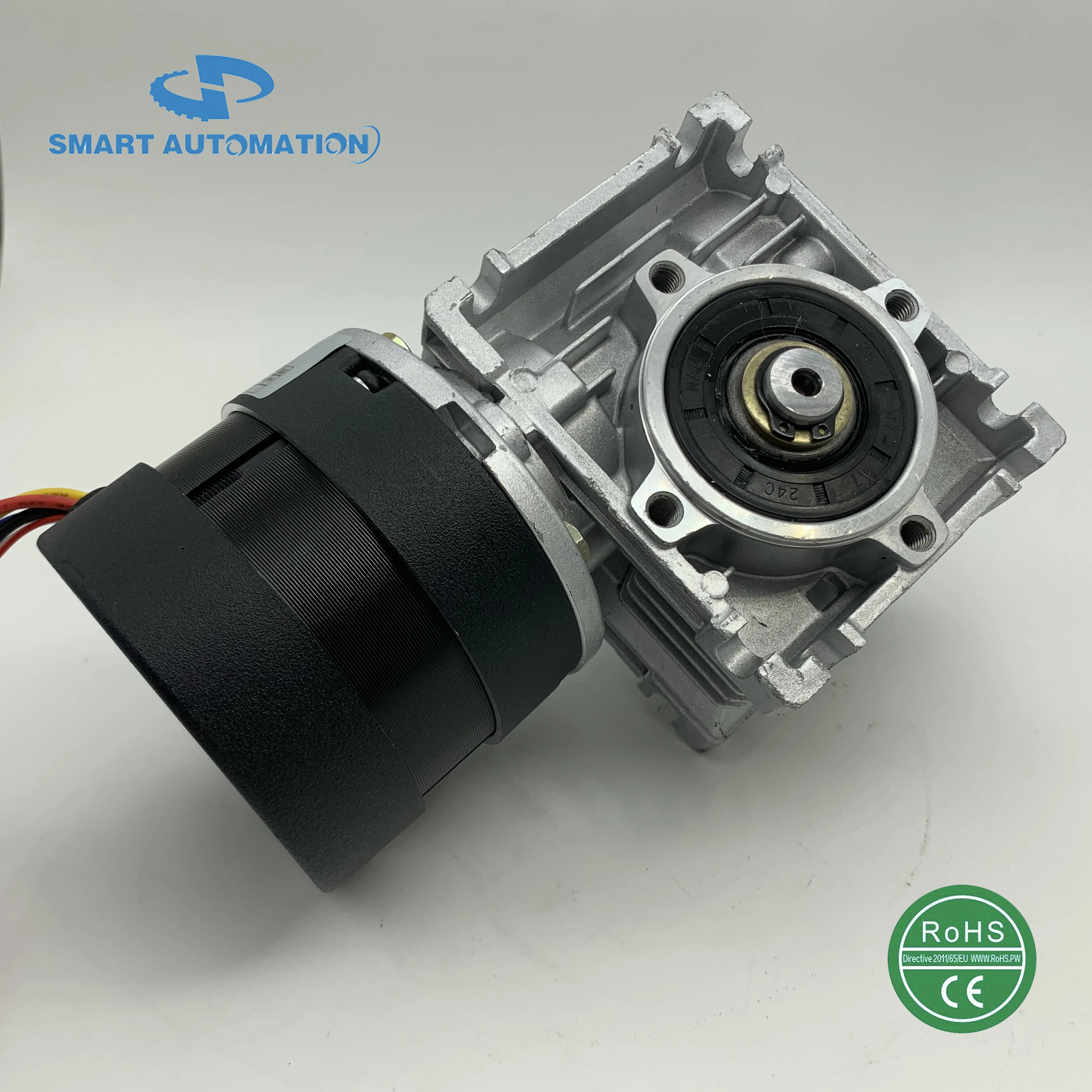 80mm Low Cost High Torque Brushless Dc Motor 100w Upto 1000w Option ...