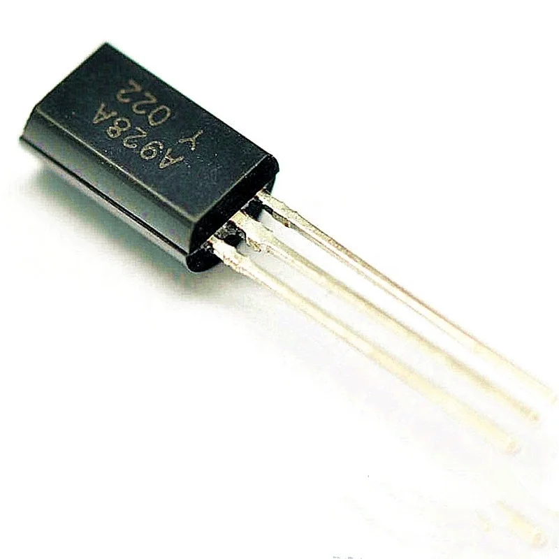 2a 30v 1w To-92l 2sa928 A928a Transistor A928 - Buy A928 Transistor ...