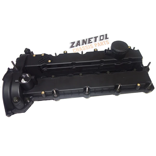 Tapa de Válvulas de Motor para Jeep Wrangler JK 2.8CRD 2007-2016 ...