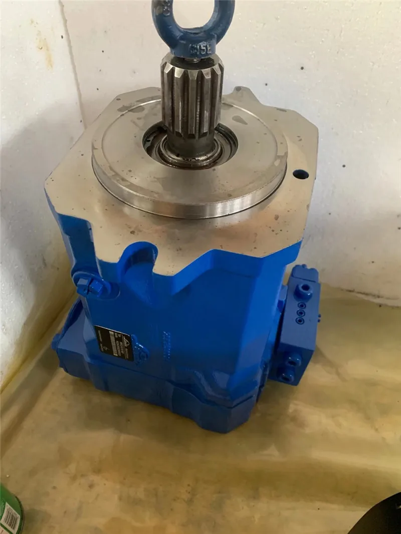 Linde Hpv75 Hpv105 Hpv135 Hpv165 Hpv210 Hpv280 Hpr55 Hpr75 Hpr105 ...