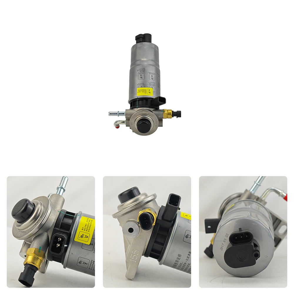 Heavy Duty Truck Engine Diesel Fuel Filter for JMC GROUP NE