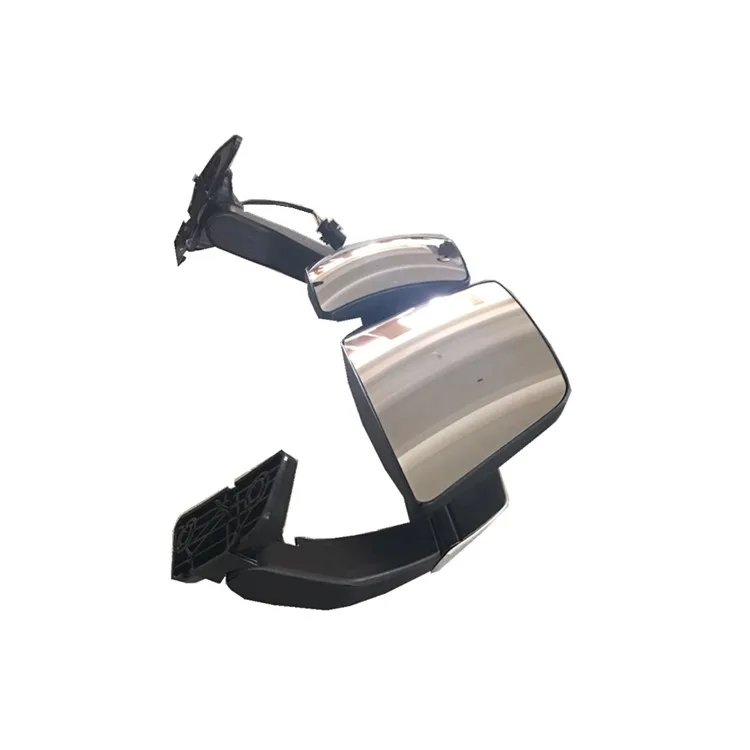 European Truck Electric Side Rearview Mirror 21765474 Rh 21765476 Lh ...