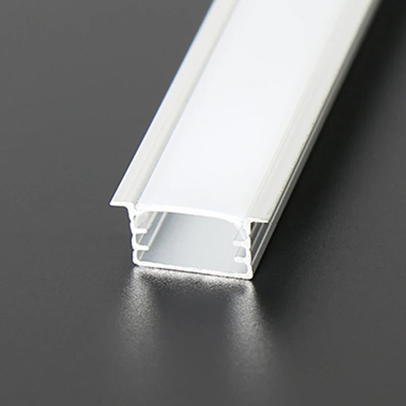 Aluminium Profile For Led Lighting Strip Aluminum Extrusion Led ...