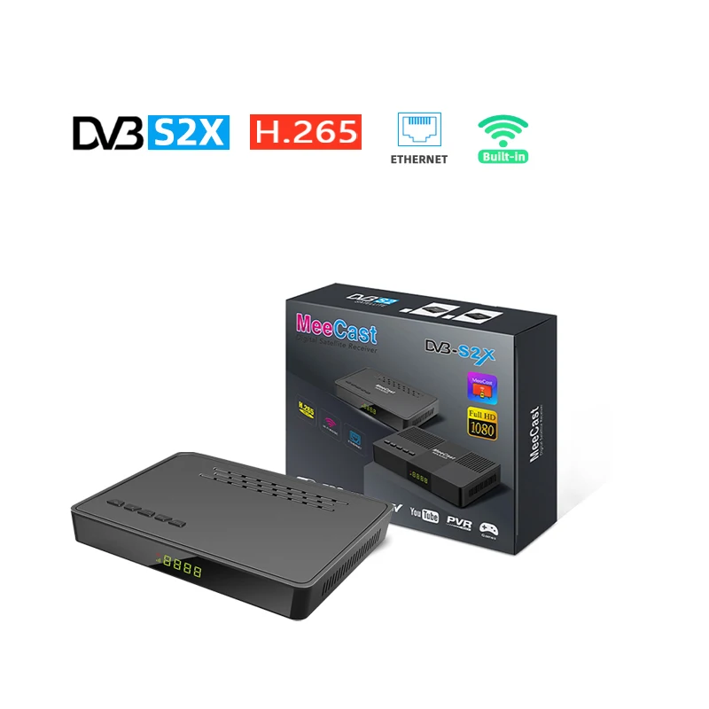 LNB to Ethernet Guide: How to Connect Satellite LNBs to Your Network