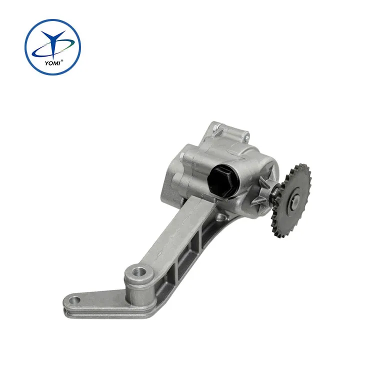 Engine Oil Pump 26100-4A000 for Hyundai H350 Porter KIA Sorento Bongo