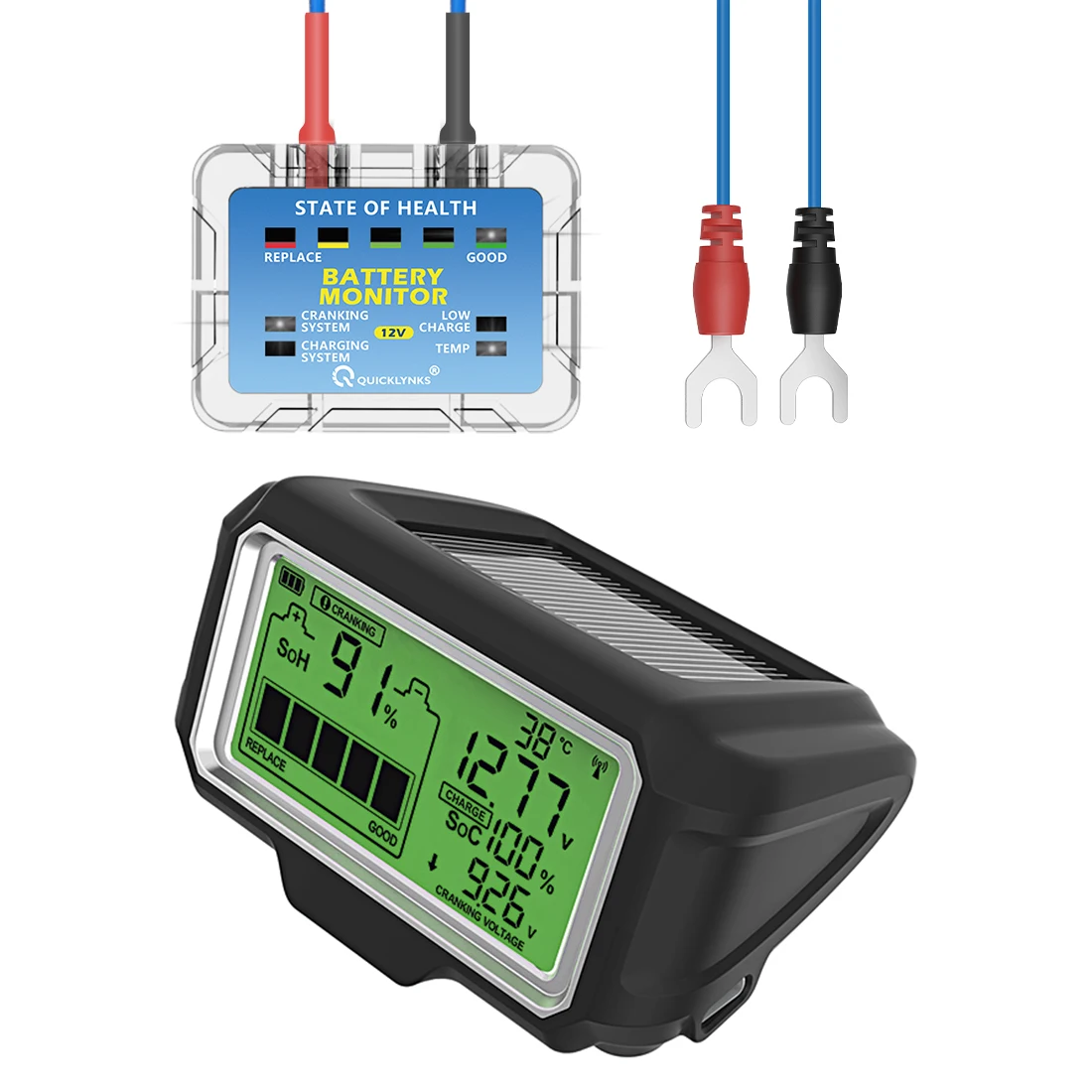 Battery Health Tester Guide: How to Choose the Right One