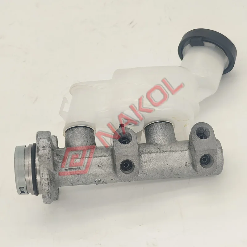 Brake Master Cylinder for Suzuki - Quality & Certifications