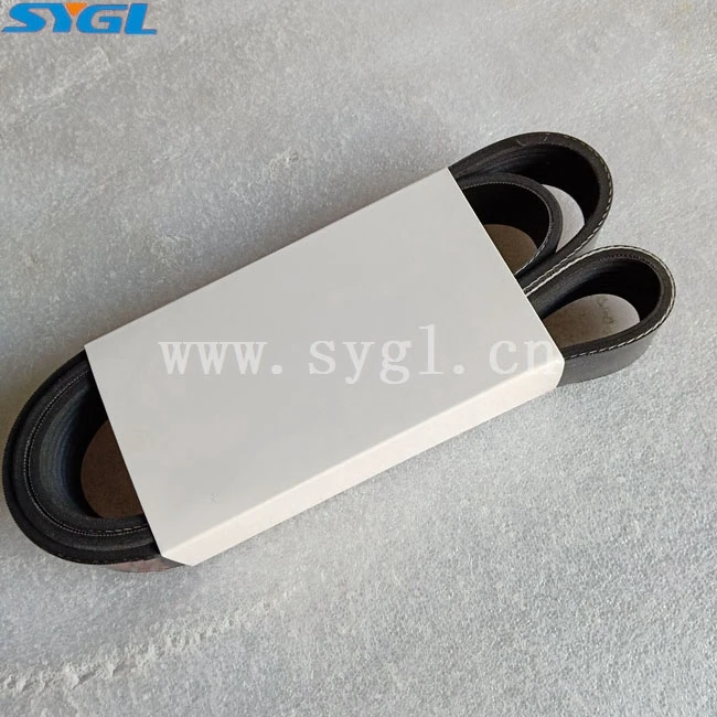 Correa De Ventilador De Correa Acanalada,Motor 6bt V C3288790 8pk1444 ...