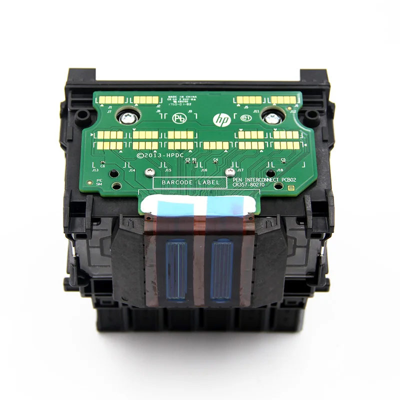 Supercolor Printhead For Hp 727 Compatible For Hp T920 T1500 T2500 T930 ...