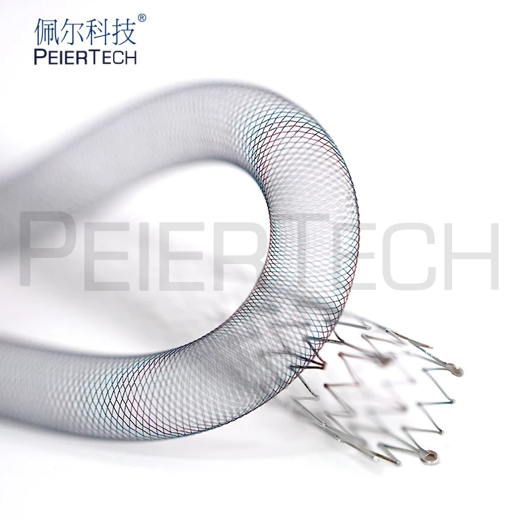 Niti Wire Used For Superelastic Braided Stent - Buy Self-expandable ...