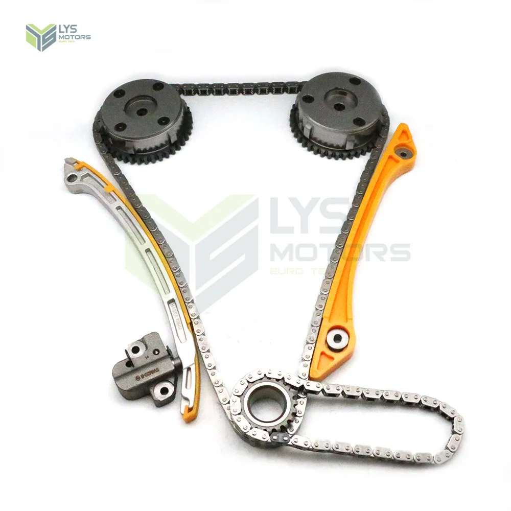 Timing Chain Kit Lr025262 Lr025263 Lr025000 Lr025628 Lr025632 For Land ...