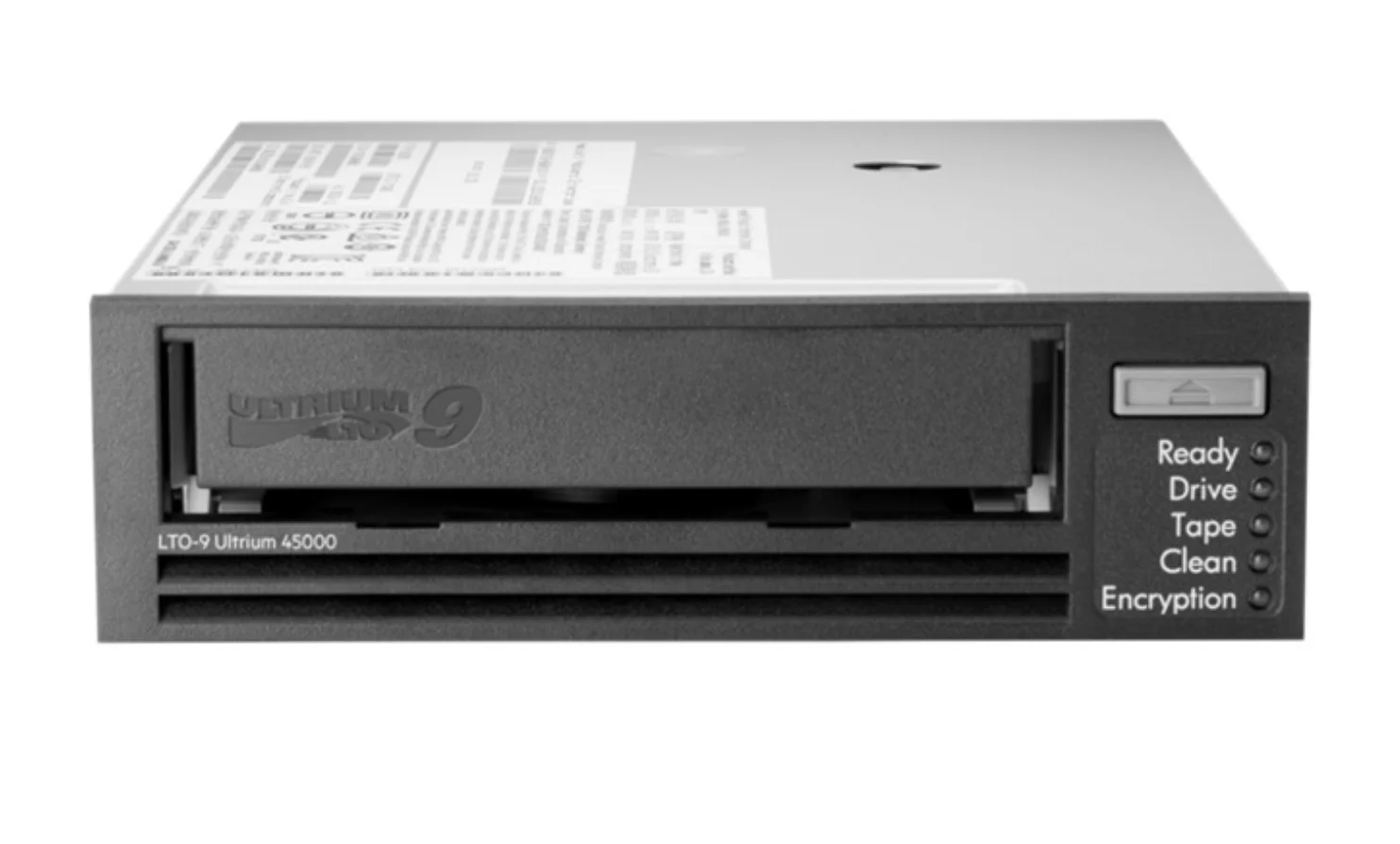 R6q74a Storeever Msl Lto-9 Ultrium 45000 Fibre Channel Drive Upgrade ...