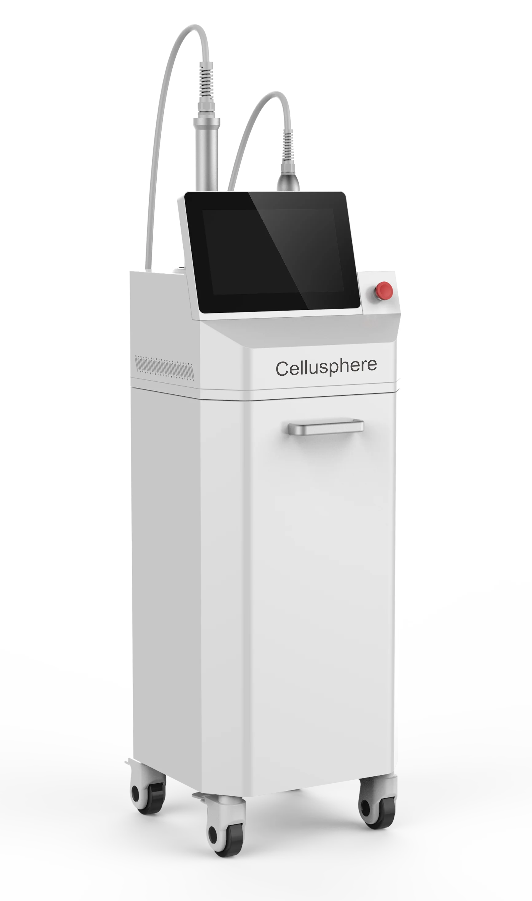 New Technique Standing Pressotherapy Lymphatic Roller Drainage Machine ...