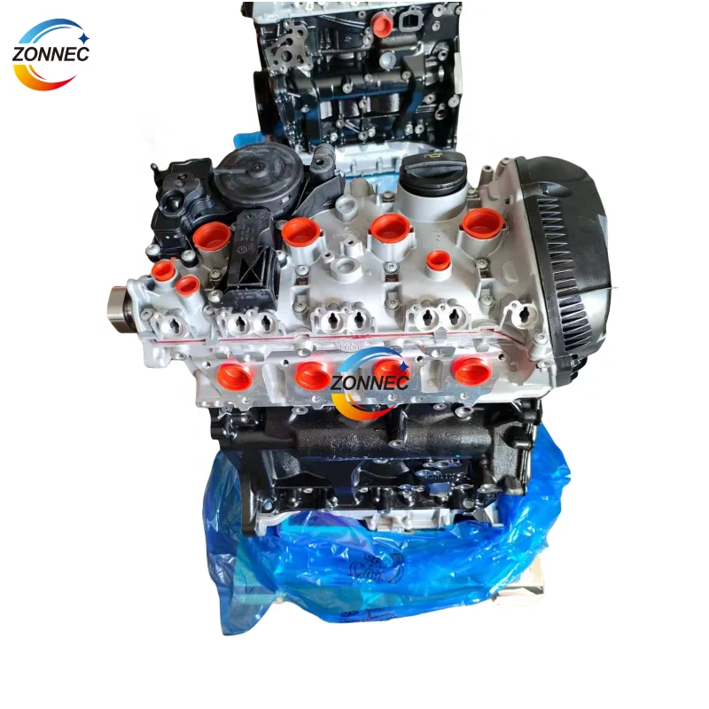 Brand New 2.0T TFSI EA888 CDN Engine for Audi Q5 & Others