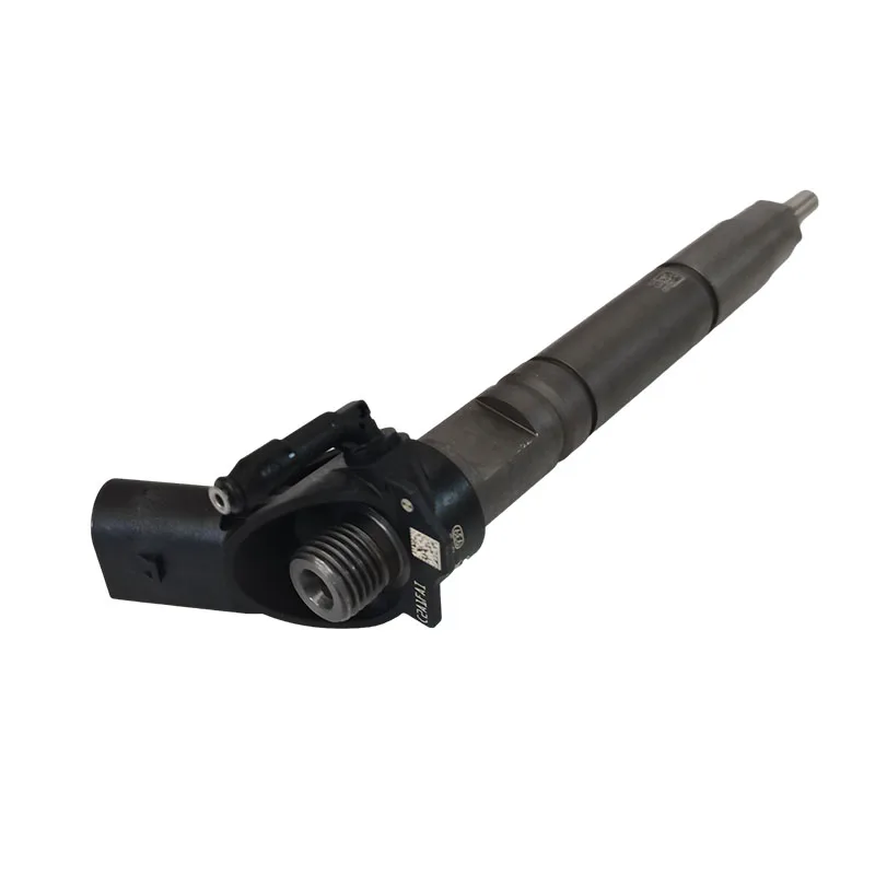 Premium Diesel Fuel Injector For Mercedes Benz Car 445115069 445115068 ...