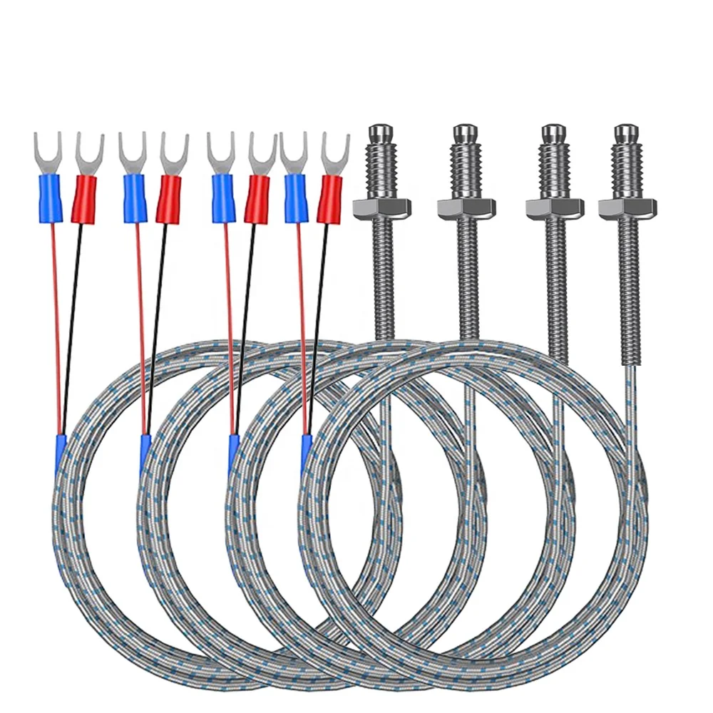 Kexlimice Oem K Type Thermocouple Thermometer,Industrial M6 Screw ...