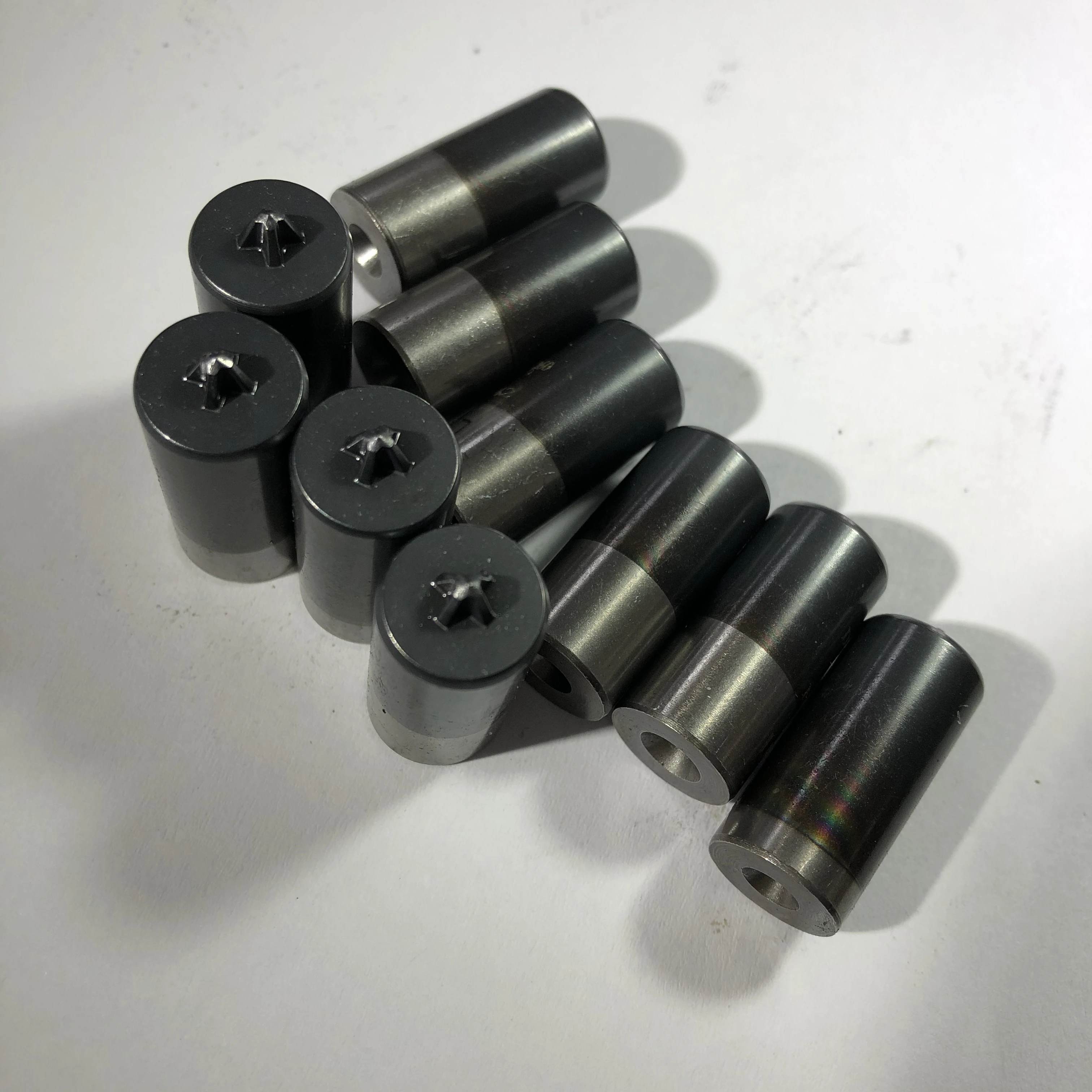 LITUO Header Punch Second Punch for Screws - Durable & Efficient