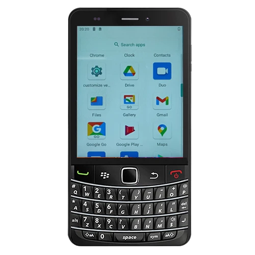 Beautiful Touch Mobile Phones Guide: How to Choose in 2025–2026