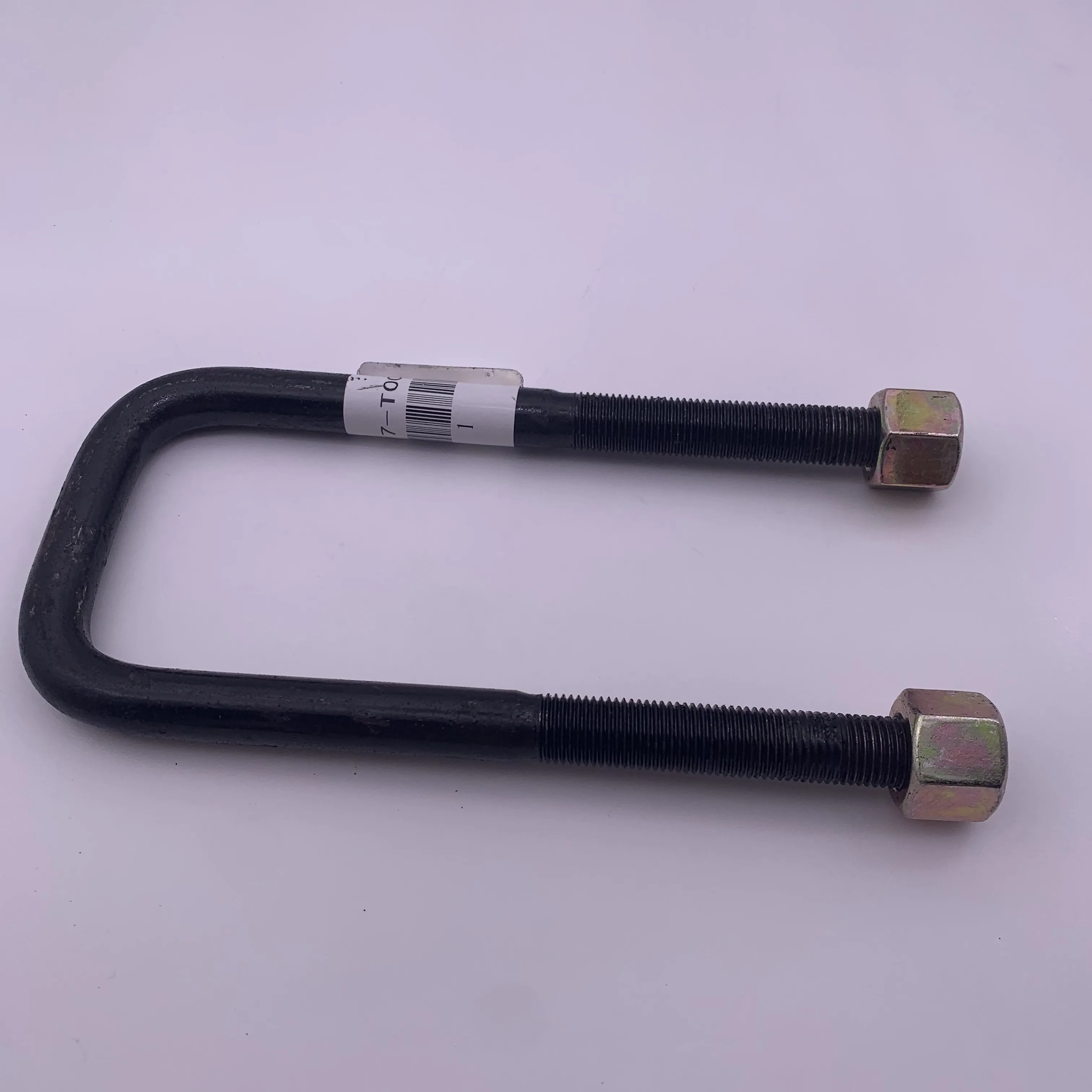 Rear Leaf Spring U Bolt for HILUX KUN25 - Auto Suspension