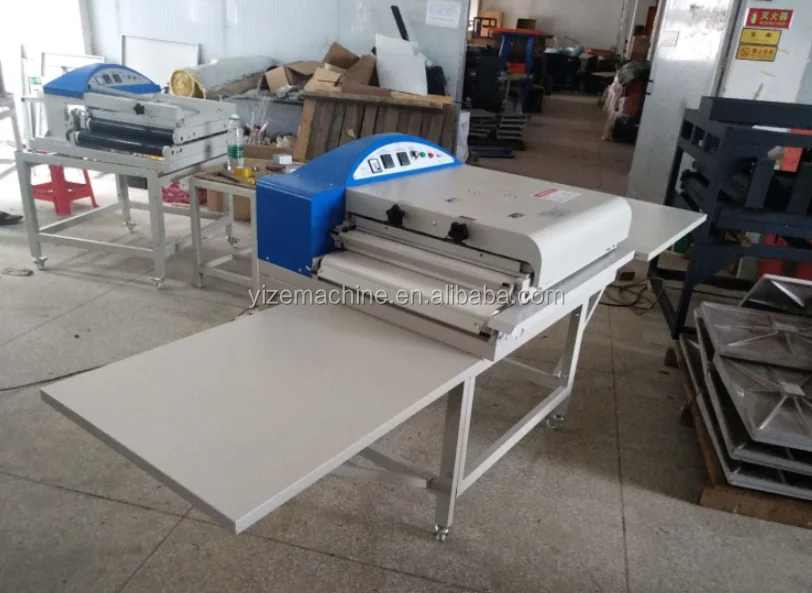 Ultrasonic Fabric Mask Bonding Machine - Continuous Fusing
