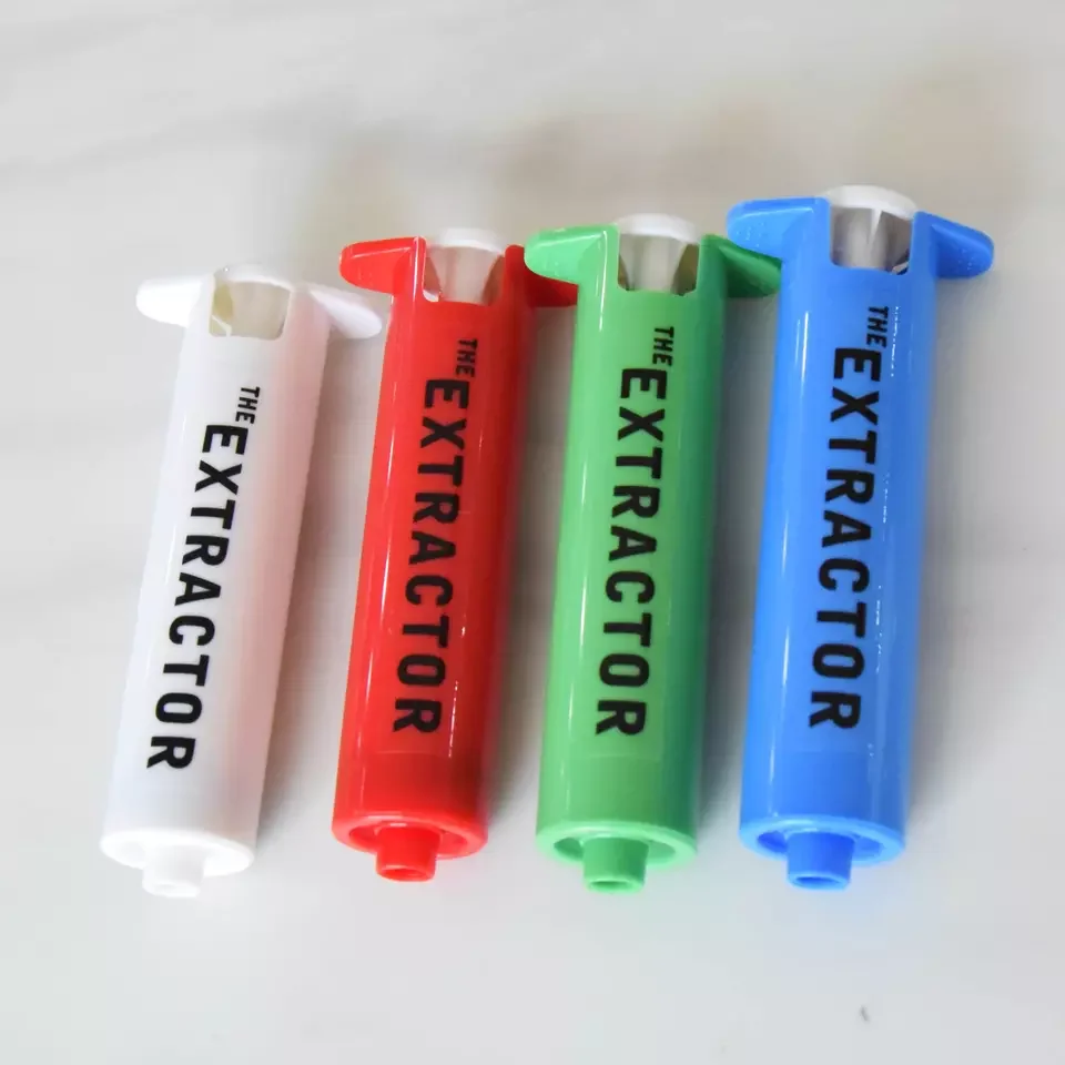 Outdoor Emergency Venom Extractor Snake Insect Bite Kit