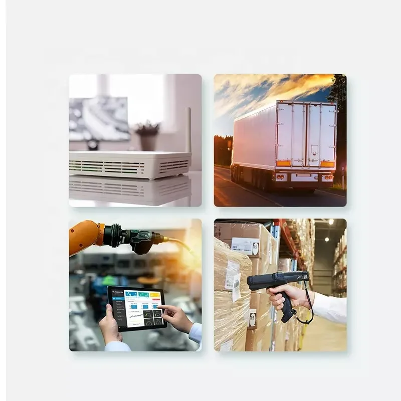 4G LTE USB Dongle EC25-AFX - Industrial Cat4 LTE Stick