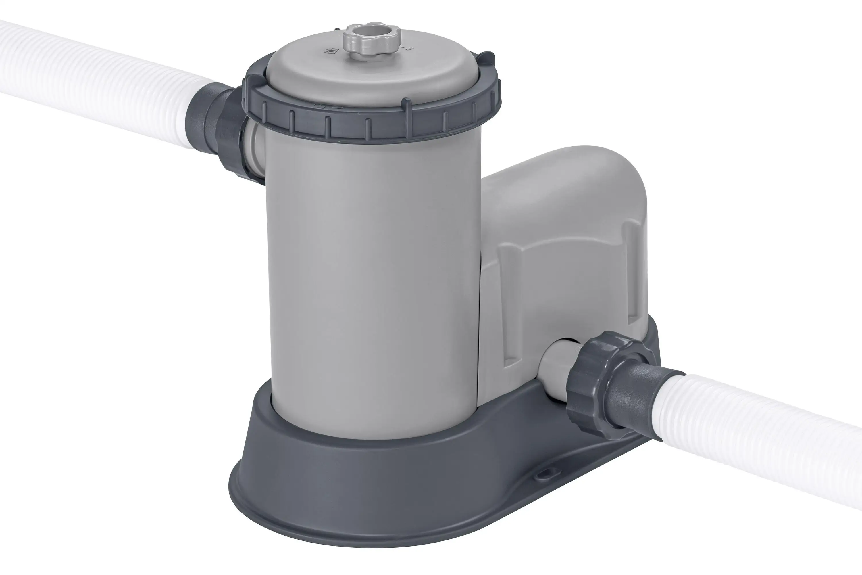 Intex Easy Set Pool - Inflatable Above Ground Swimming Pool