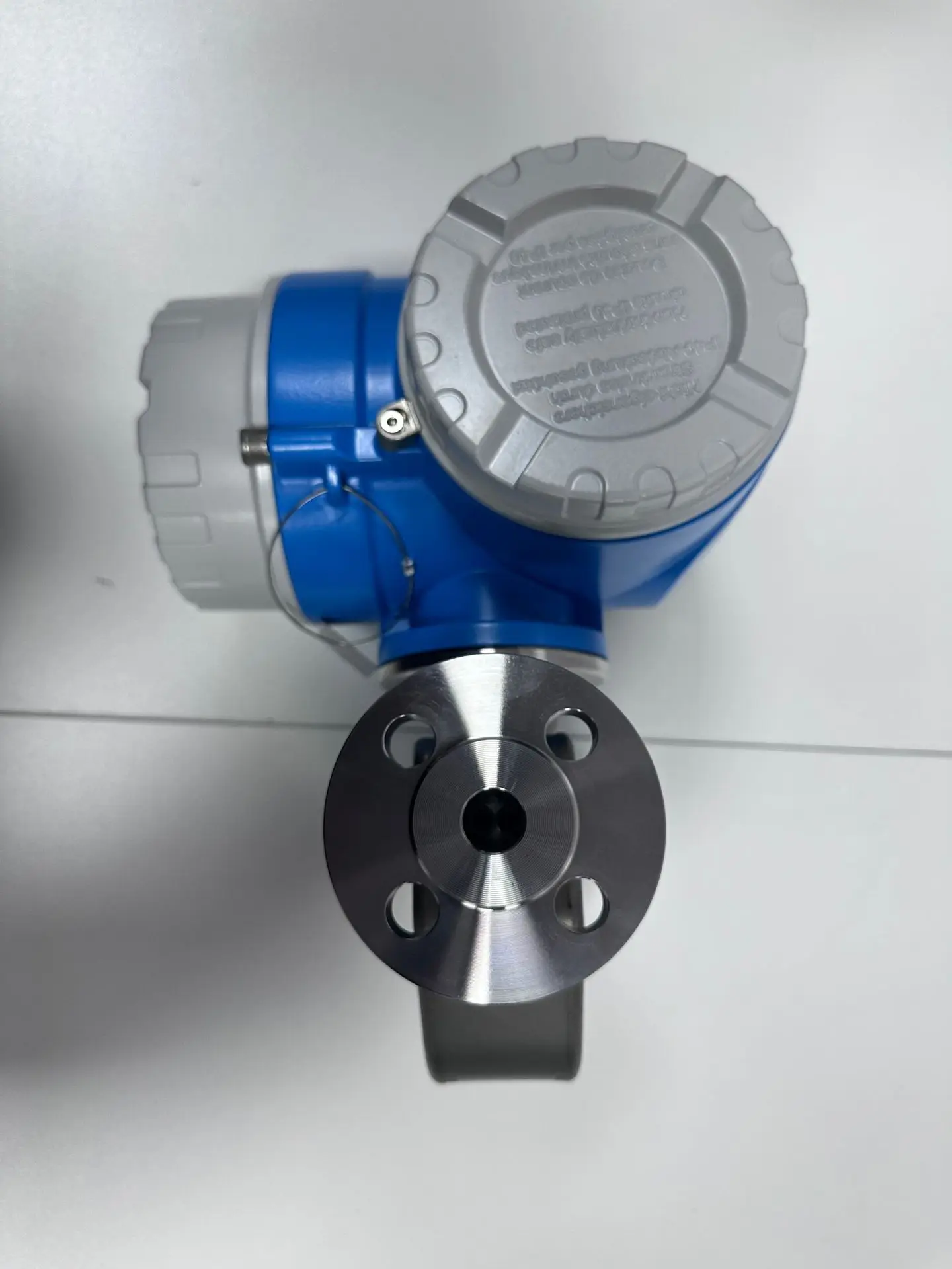 German E+h Guided Wave Radar Level Meter Fmp57-aaaccalaa4gge+ak (fmp57 ...