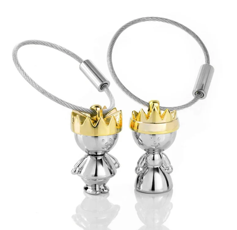 Wire Keychains 2mm 6.1 Inch Assorted Colored Diy Cable Loops Stainless ...