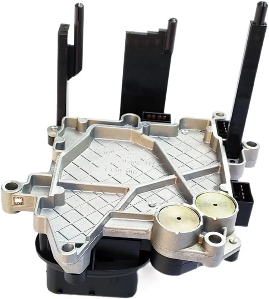 01J Transmission Control Module Unit 01J927156HT 01J927156JG Compatible for Audi A4 A5 A6 A8 CVT ...