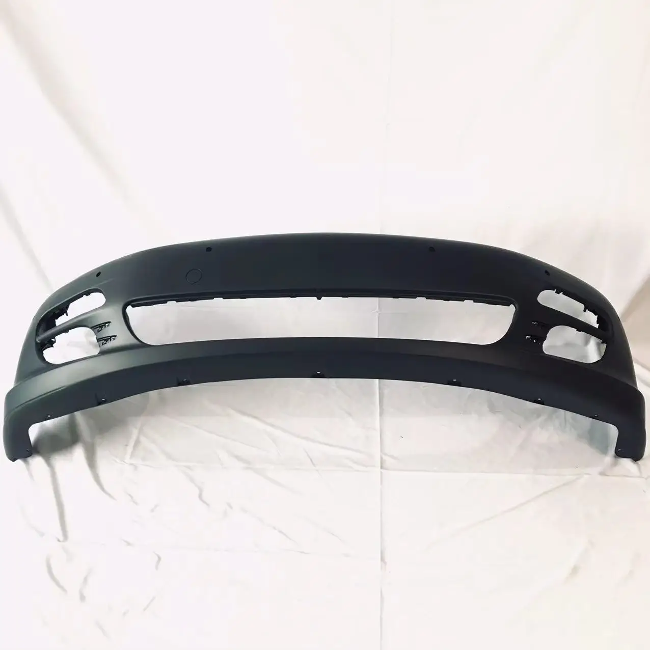 Gfkj Auto Parts Front Bumper Spoiler For Porsche Paramera 2010-2013 Oem ...