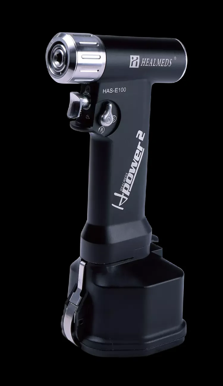 Surgical Orthopedic Cranial Perforator Electric Medical Parts Ce 1 Set ...