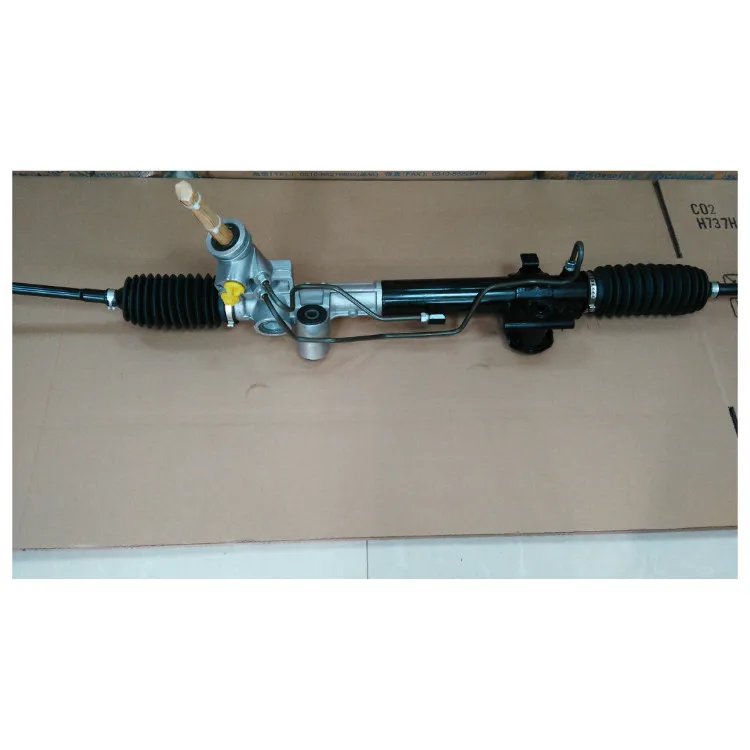 Power Steering Rack Gear For Mitsubishi Lancer Viii Sportback 2007 Car ...