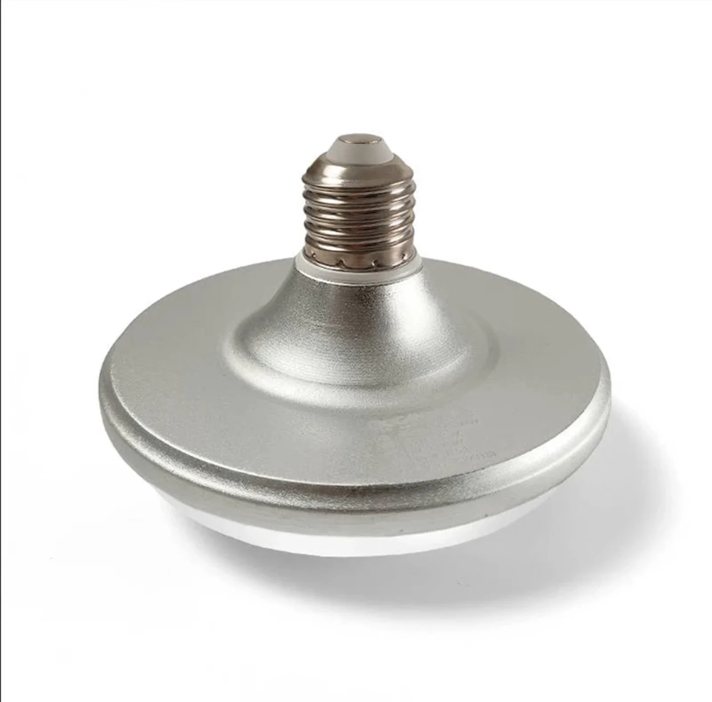 Plant Growing Lamp Ufo Bulb E27 15w 220v Custom Spectrum Full Sperm ...