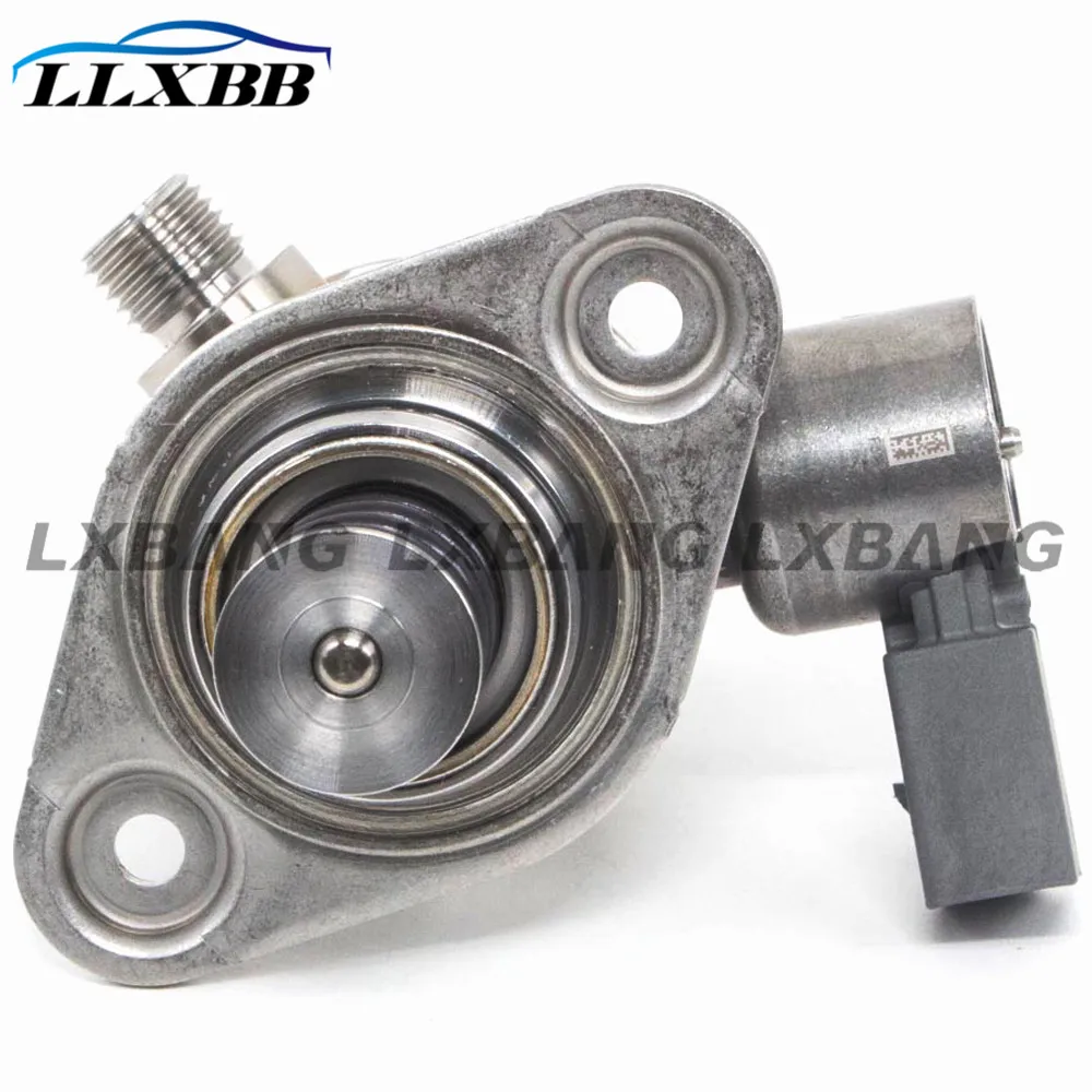 Genuine Quality High Pressure Fuel Pump 04e127026n For Vw 0261520339 ...