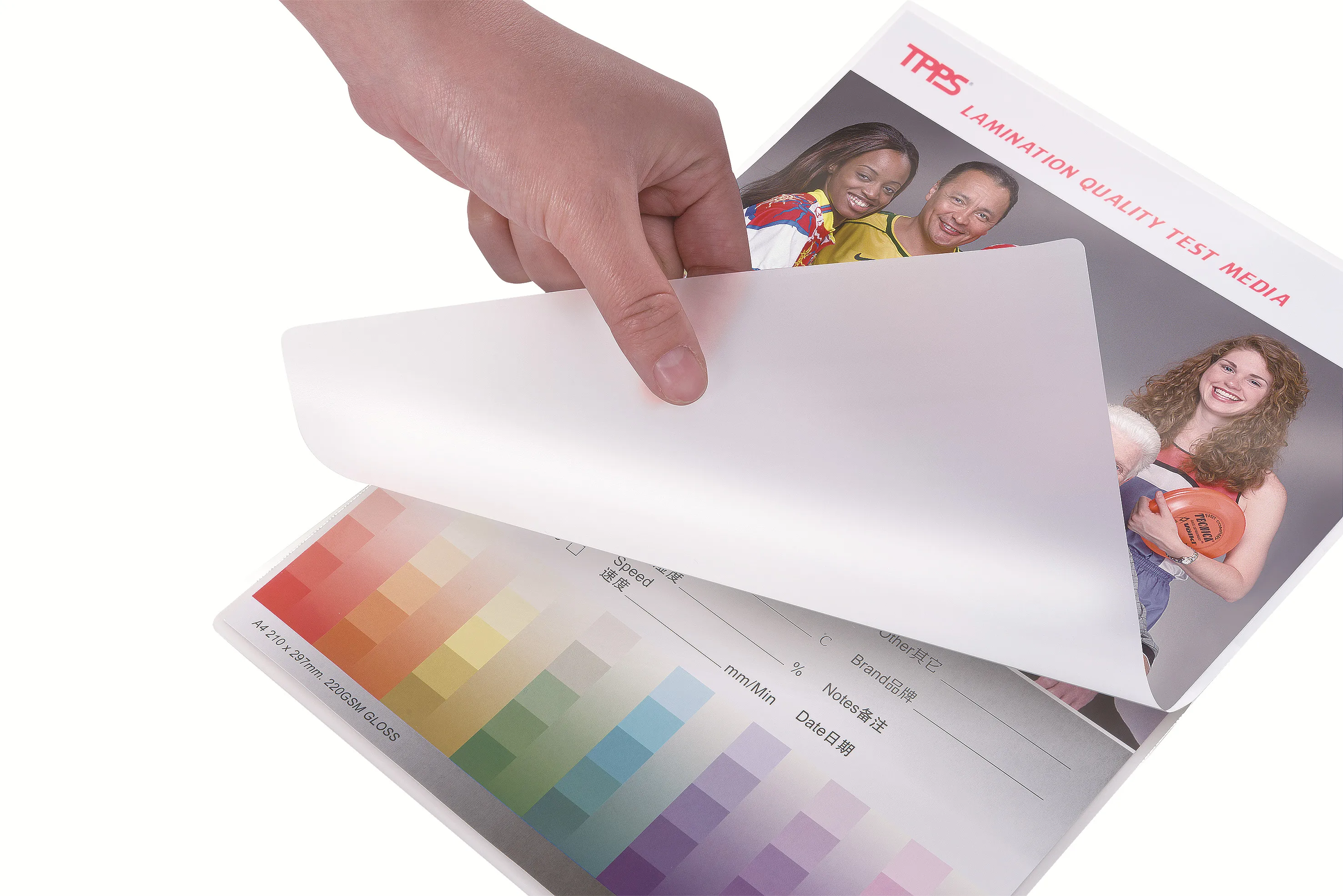 Laminator Pouches A3 - 303x426mm Thermal Laminating Film