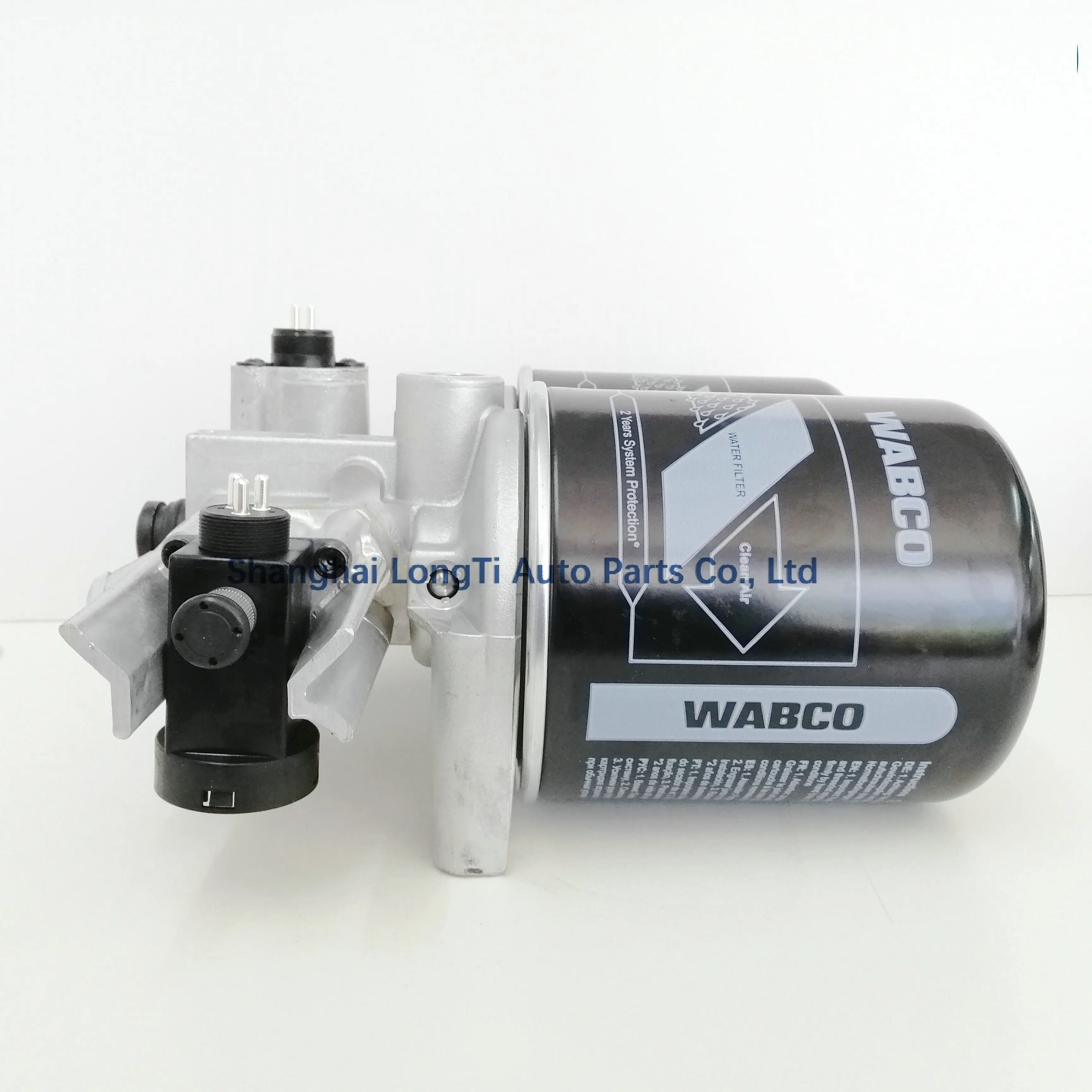 WABCO Double Chamber Air Dryer 4324321980 for Trucks & Buses