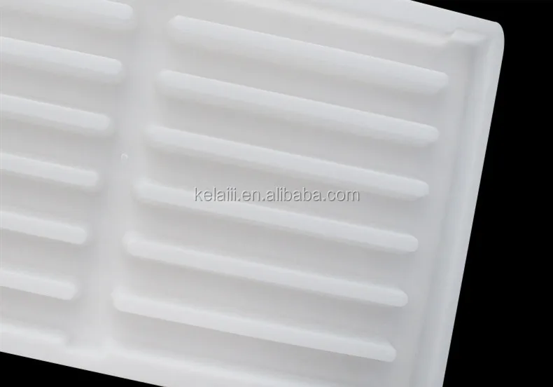 Pig Concrete Slats Moulds/Leakage Dung Slats Floor Mold Kinds Sizes ...