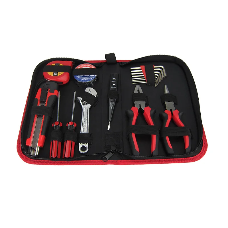 Professional Oilfield Tools - Durable Hand Digging Kits