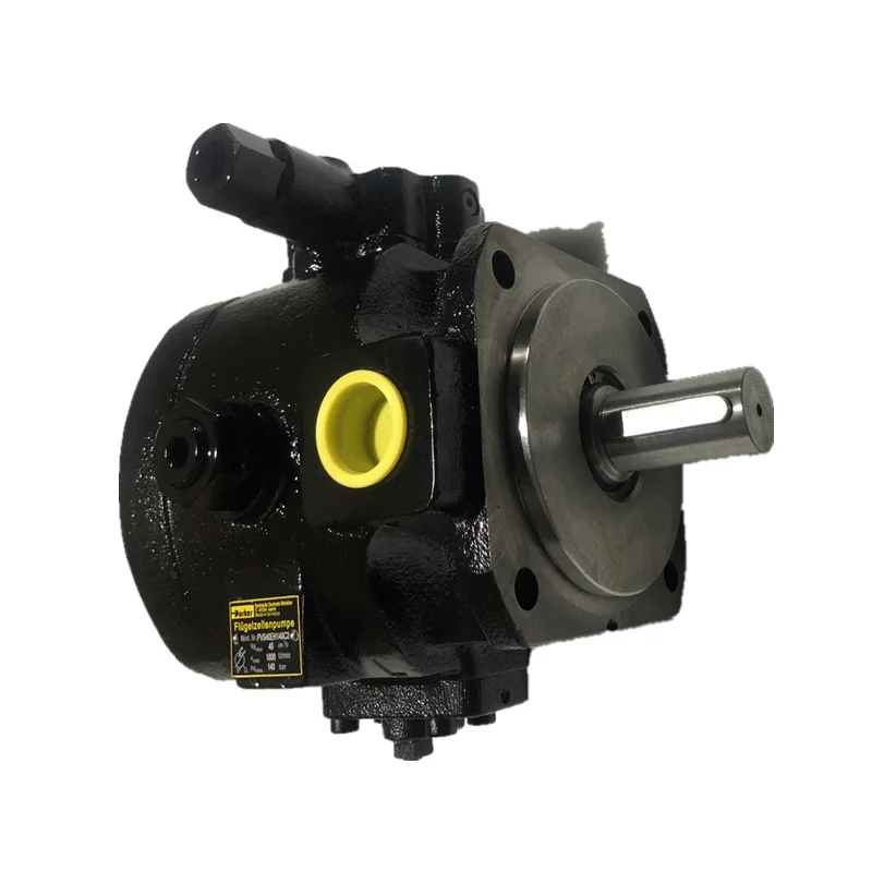 Parker Variable Displacement Vane Pump Pvs08 Pvs12 Pvs16 Pvs50 Pvs16eh ...